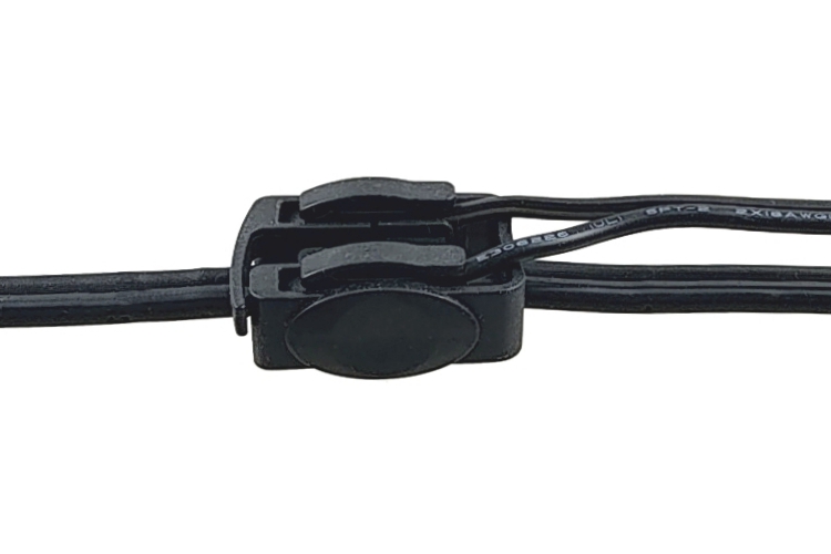 Paver Light Power Tap Connector - 2 pcs. Lightning Fast Power T